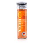 Vitamin B Denk 100mg/200mg - Top-Up Pharmacy