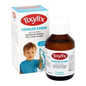 Bells Baby Cough Syrup - Top-Up Pharmacy
