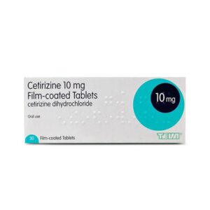 Zyfen Tablets - Top-Up Pharmacy