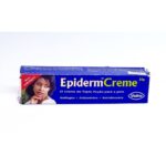 Epiderm Cream - Top-Up Pharmacy