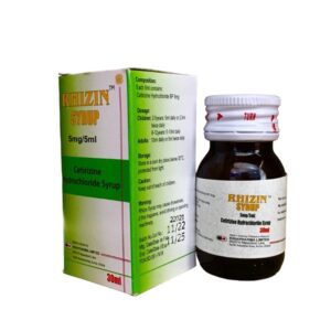 Bells Baby Cough Syrup - Top-Up Pharmacy