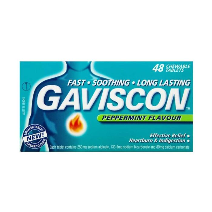 Avarin Capsules - Top-Up Pharmacy