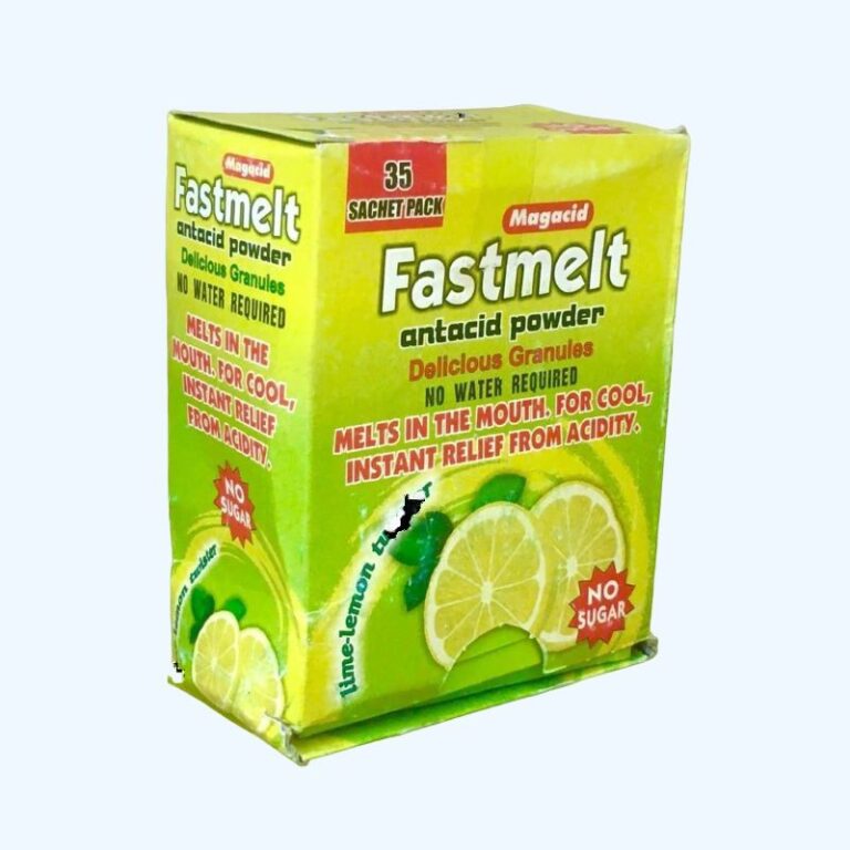 Avarin Capsules - Top-Up Pharmacy