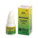 Neo-Hycolex Drops - Top-Up Pharmacy