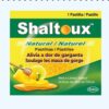 Shaltoux Natural Lozenges - Top-Up Pharmacy