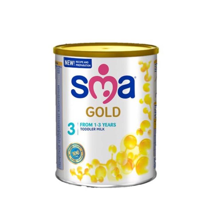 SMA Gold 3 400g - Top-Up Pharmacy